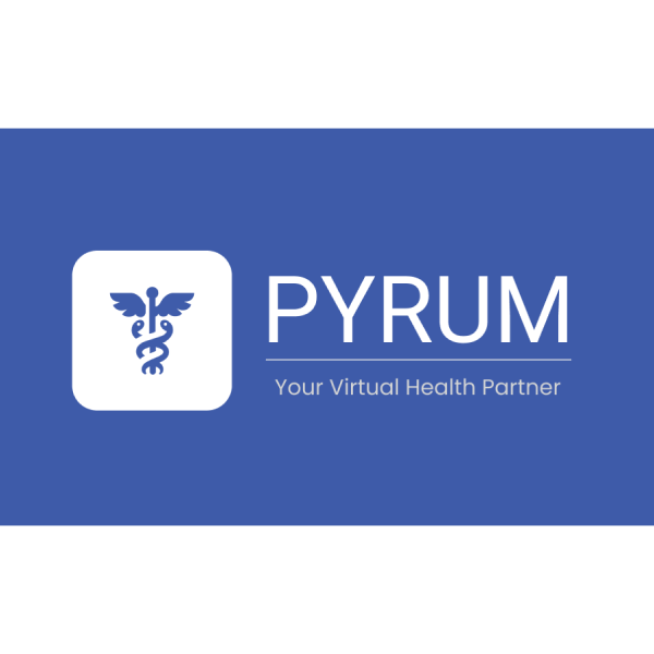 PYRUM Clinic - Online Health care for every life, every minute, every ...